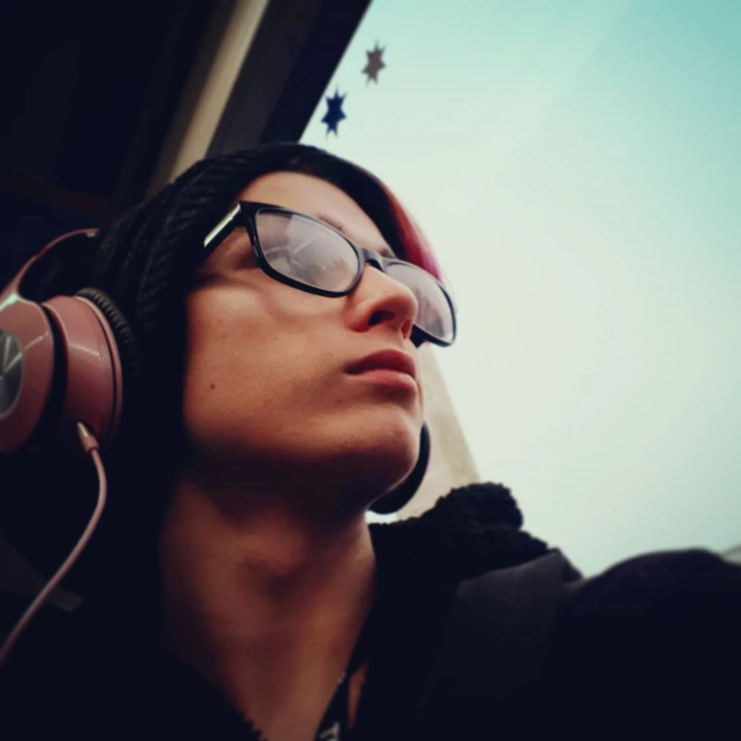 Kenneth Cox | MeVue Wiki | Fandom