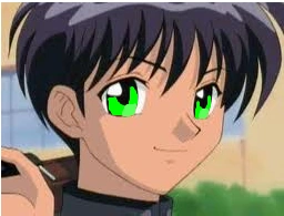 Tom Mejo | Mew mew power fanon Wiki | Fandom