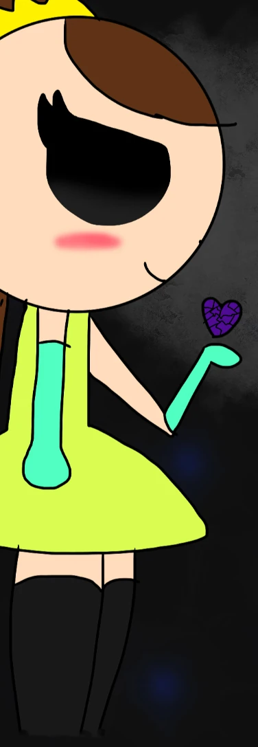 New queen | Mew shew Wiki | Fandom