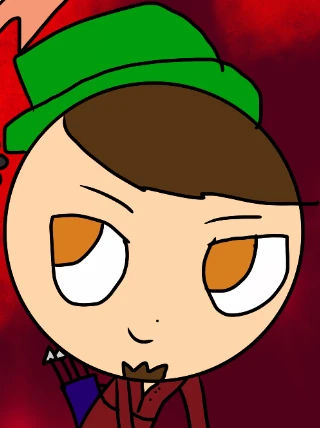 The archer | Mew shew Wiki | Fandom