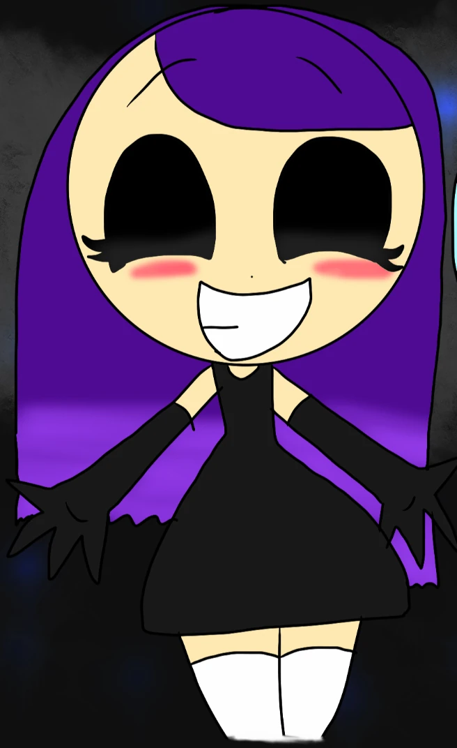 Old queen | Mew shew Wiki | Fandom