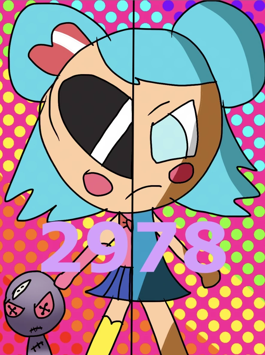 2978 (cartoon) | Mew shew Wiki | Fandom