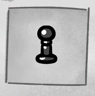 Pawn | Mew-Genics! Wiki | Fandom