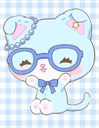 Suu | Mewkledreamy Wiki | Fandom