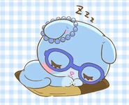 Suu | Mewkledreamy Wiki | Fandom