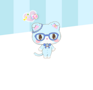 Suu | Mewkledreamy Wiki | Fandom
