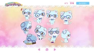 Suu | Mewkledreamy Wiki | Fandom