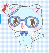 Suu | Mewkledreamy Wiki | Fandom