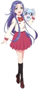 Suu | Mewkledreamy Wiki | Fandom