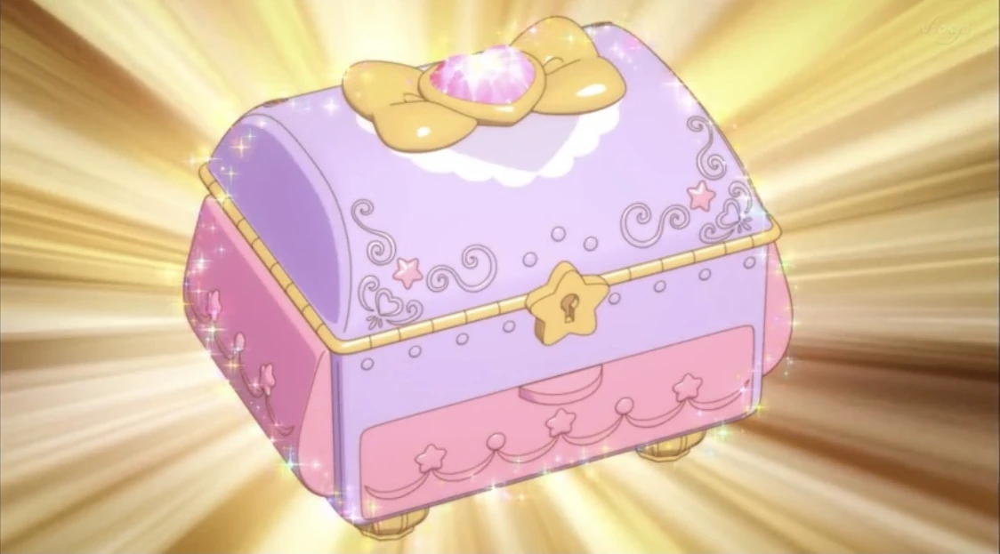 Dreamy Box | Mewkledreamy Wiki | Fandom