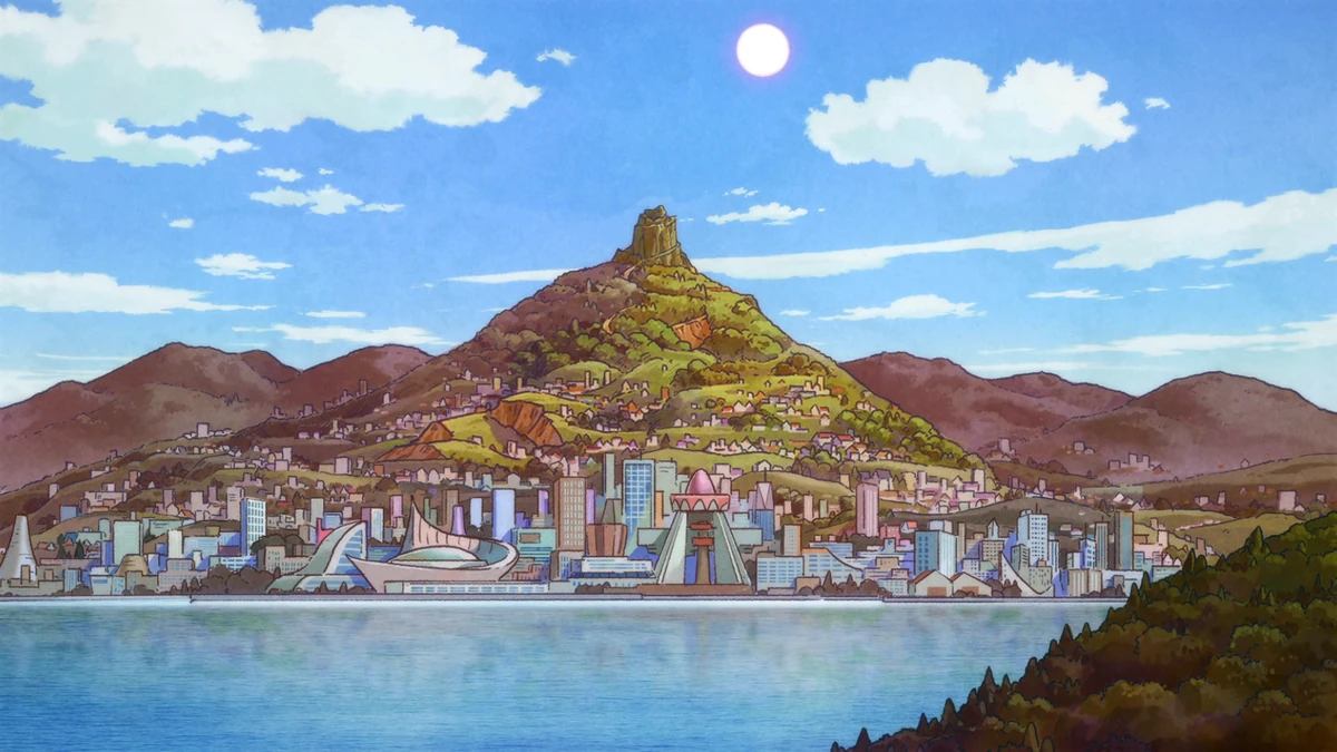 Ichigo Town | Mewkledreamy Wiki | Fandom