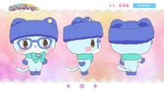 Suu | Mewkledreamy Wiki | Fandom