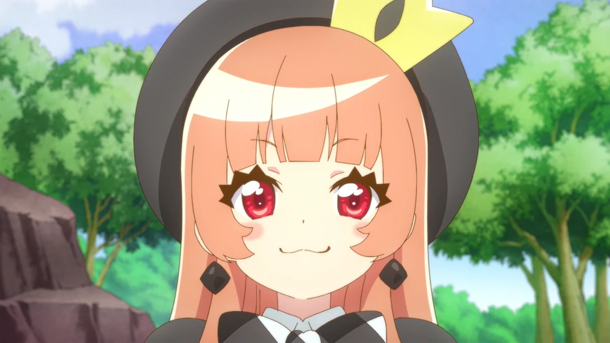 Akumu | Mewkledreamy Wiki | Fandom