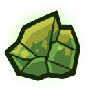 Radioactive Ore | Mewnbase Wiki | Fandom