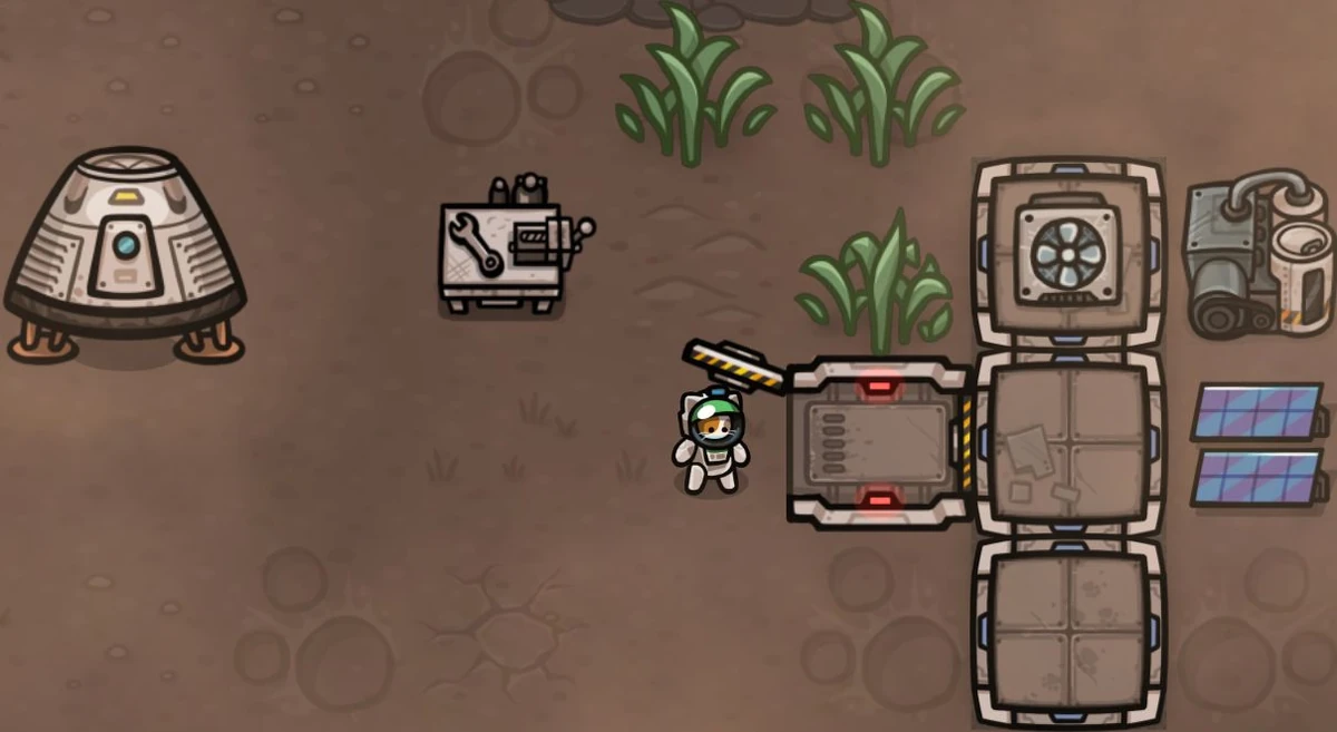 Tutorial (Mode) | Mewnbase Wiki | Fandom