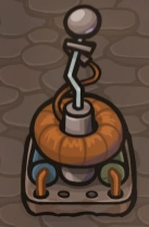 Lightning Collector | Mewnbase Wiki | Fandom