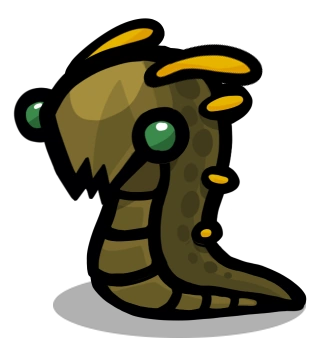 Slug | Mewnbase Wiki | Fandom