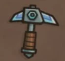 Shiny Pickaxe | Mewnbase Wiki | Fandom