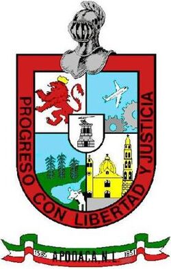 Apodaca | Méxicoteca | Fandom