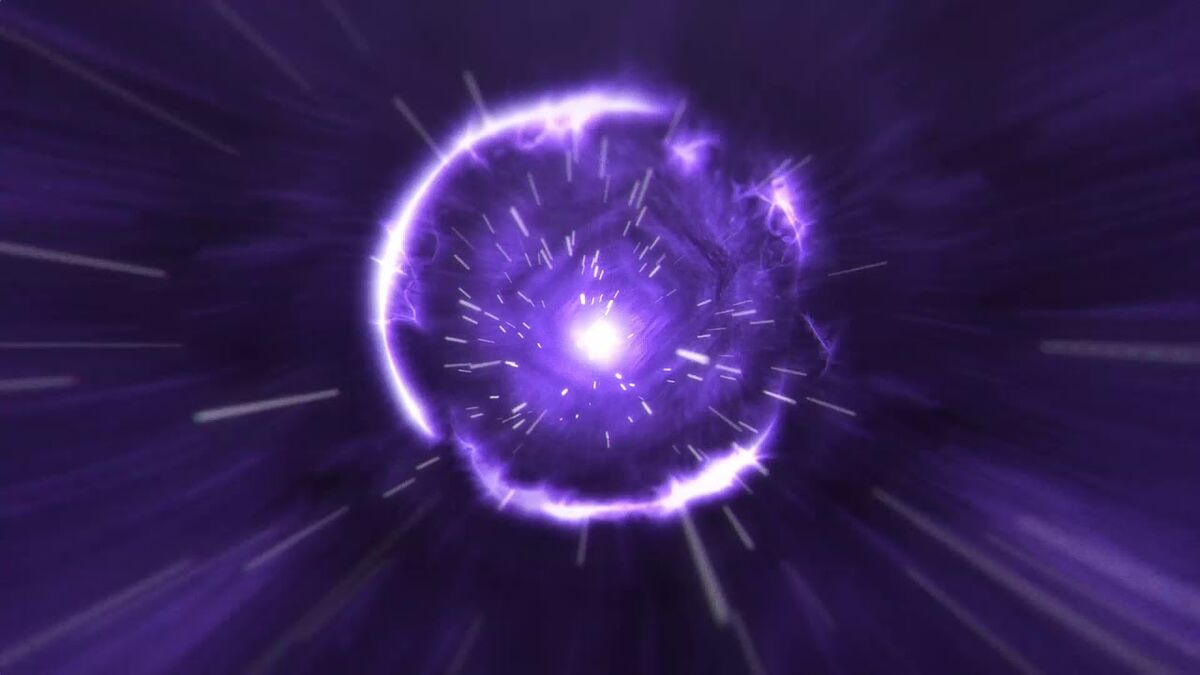 Purple Void Mezitsu Academia Wiki Fandom