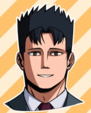 Yoshino Todoroki | Mezitsu Academia Wiki | Fandom