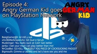 AGK Goes on PlayStation Network | MFAGKProductions Wiki | Fandom