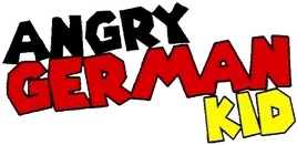 Angry German Kid (TV Series) | MFAGKProductions Wiki | Fandom