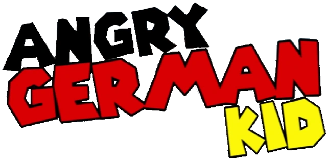 Angry German Kid (TV Series) | MFAGKProductions Wiki | Fandom
