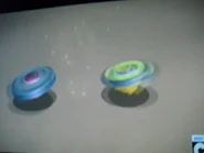 Evil Gemios DF145 FS | Metal Fight Beyblade Wiki | Fandom