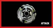 Ray Striker D125 CS | Metal Fight Beyblade Wiki | Fandom