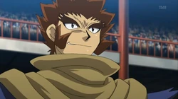 Aguma | Metal Fight Beyblade Wiki | Fandom