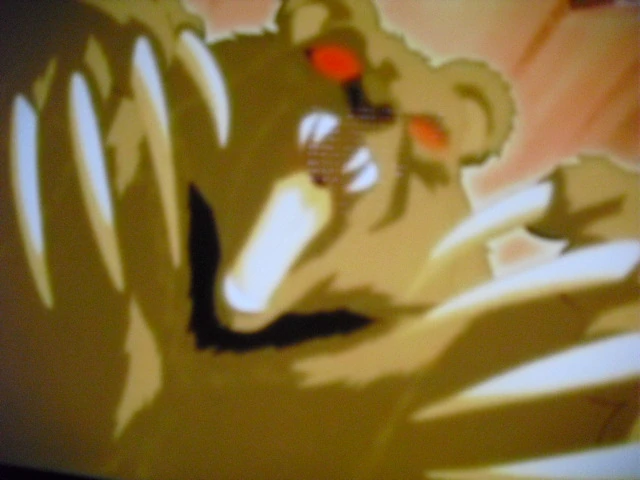 Rock Orso D125 B | Metal Fight Beyblade Wiki | Fandom