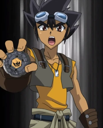 Karte | Metal Fight Beyblade Wiki | Fandom