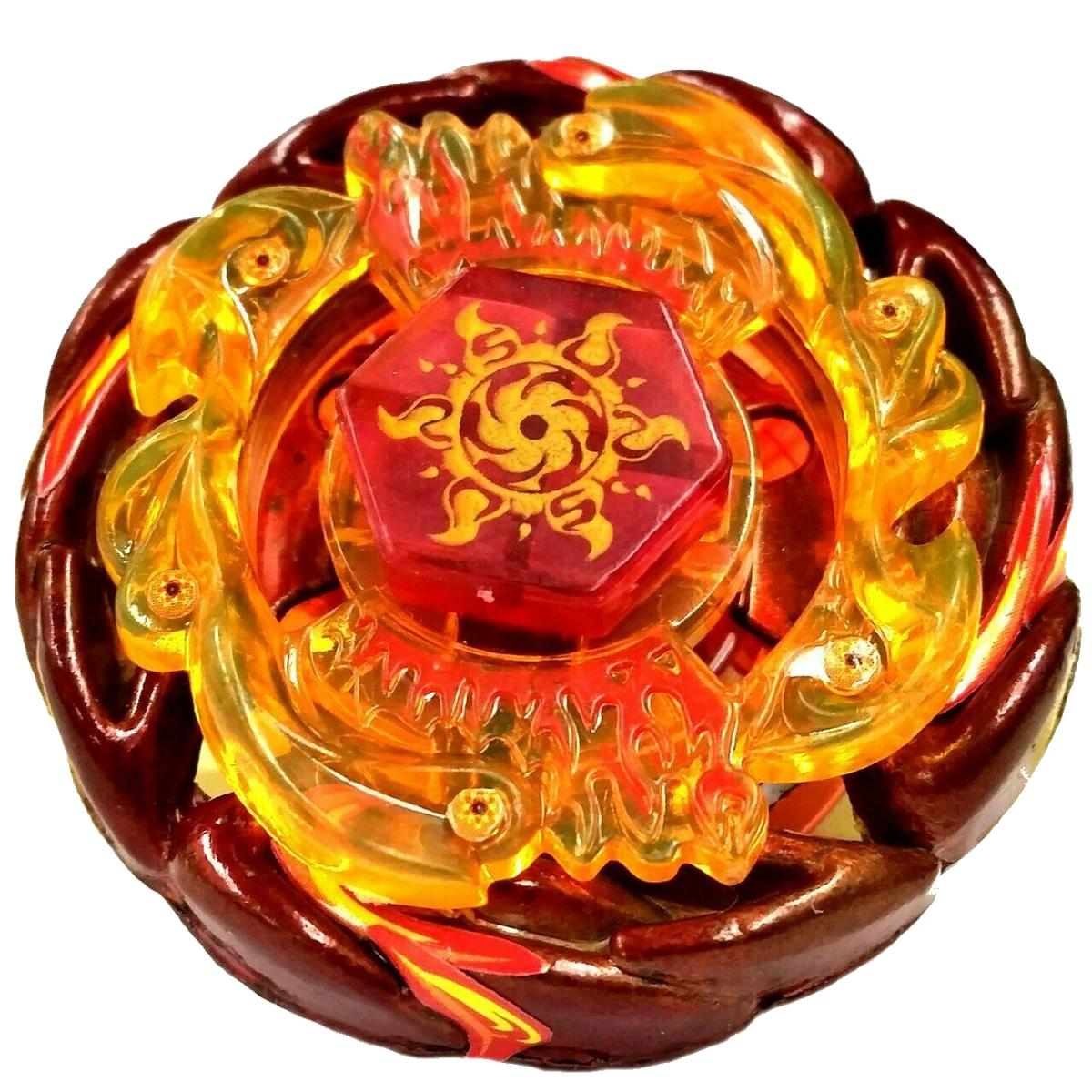 Sol Blaze V145 AS | Metal Fight Beyblade Wiki | Fandom