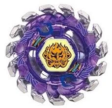 Poison Fireblaze WA130 SD | Metal Fight Beyblade Wiki | Fandom