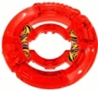 Gasher | Metal Fight Beyblade Wiki | Fandom