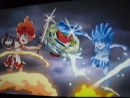 Evil Gemios DF145 FS | Metal Fight Beyblade Wiki | Fandom