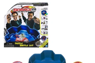 beyblade zero g stadium