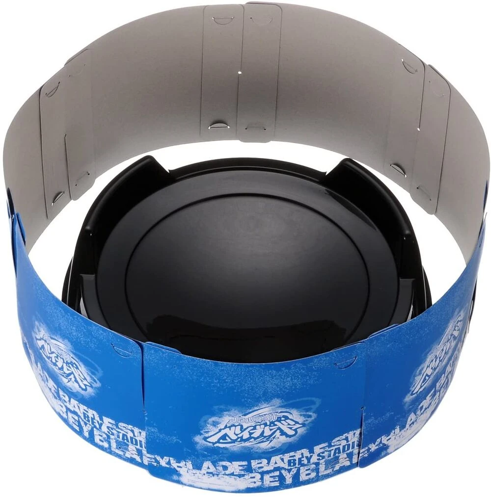 Beystadium Attack Type | Metal Fight Beyblade Wiki | Fandom