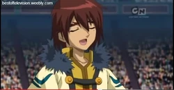 Beyblade Chao Xin Wallpaper