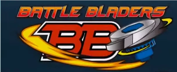 Battle Bladers | Metal Fight Beyblade Wiki | Fandom