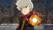 Sol Blaze V145 AS | Metal Fight Beyblade Wiki | Fandom