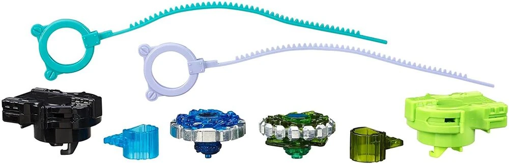 Beyblade Legends Balance 2-Pack | Metal Fight Beyblade Wiki | Fandom