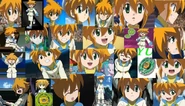 Yu Tendo | Metal Fight Beyblade Wiki | Fandom