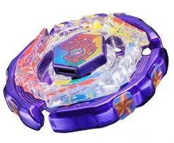 Ray Striker D125 CS | Metal Fight Beyblade Wiki | Fandom