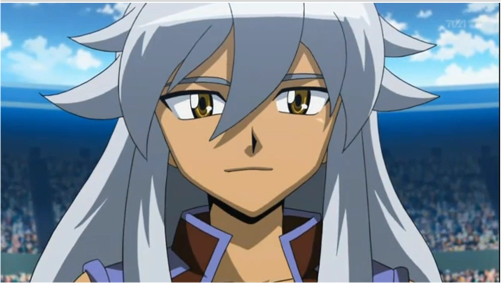 Tsubasa Otori / Gallery | Metal Fight Beyblade Wiki | Fandom