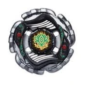 Cyclone Horuseus 130 RSF | Metal Fight Beyblade Wiki | Fandom