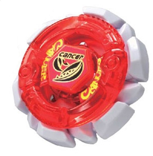 Mad Gasher CH120 SF | Metal Fight Beyblade Wiki | Fandom