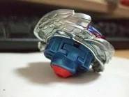 Cosmic Pegasus F:D | Metal Fight Beyblade Wiki | Fandom