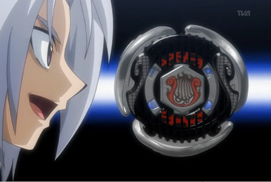 faust beyblade